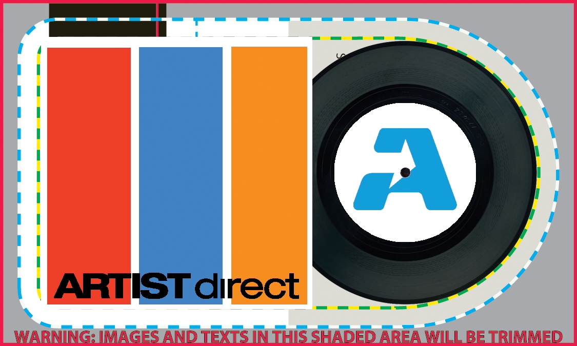 ARTISTdirect/PSI Capital – Chemistry Productions