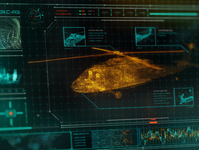 Maxon/Red Giant – Chemistry Productions